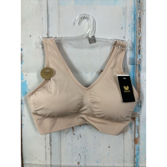 Wacoal | Intimates & Sleepwear | Wacoal Womens 36 B Smooth Wireless Bra ...